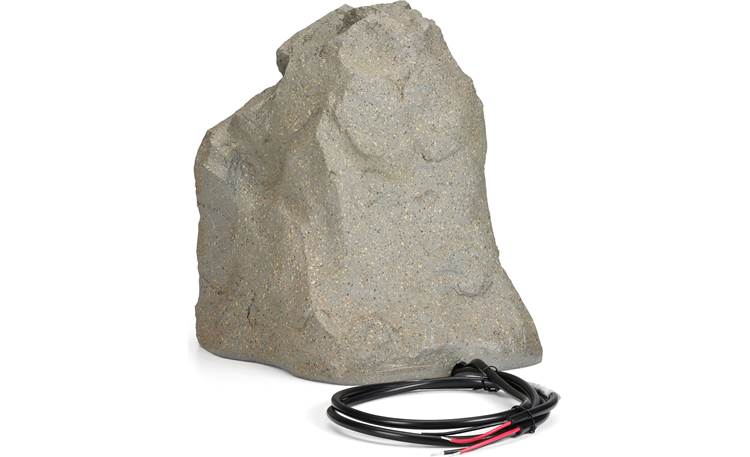 Paradigm Rock Monitor 80-SM (Fieldstone) Stereo-input landscape speaker ...