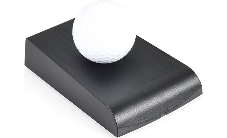 MartinLogan Abyss™ 10 10" powered subwoofer with dual passive radiators ...