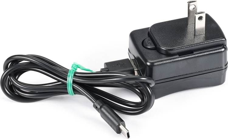 MartinLogan Abyss™ 10 10" powered subwoofer with dual passive radiators ...