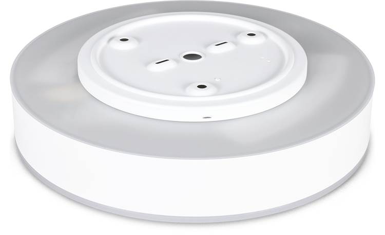 Philips Hue Enrave White Ambiance Ceiling Light (Medium) (White) Smart ...