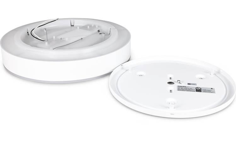 Philips Hue Enrave White Ambiance Ceiling Light (Large) (White) Smart ...