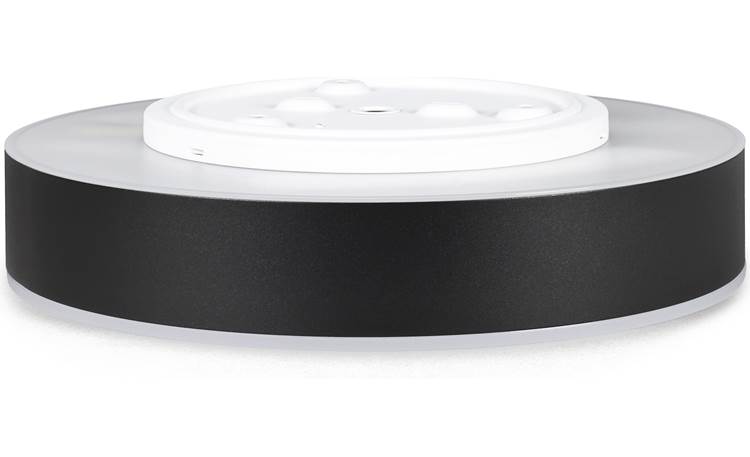 Philips Hue Enrave White Ambiance Ceiling Light (Medium) (Black) Smart ...