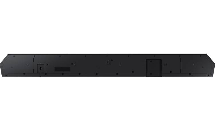 Samsung HW-Q800D Powered 5.1.2-channel sound bar and wireless subwoofer ...