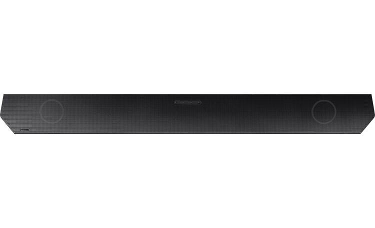 Samsung HW-Q800D Powered 5.1.2-channel sound bar and wireless subwoofer ...