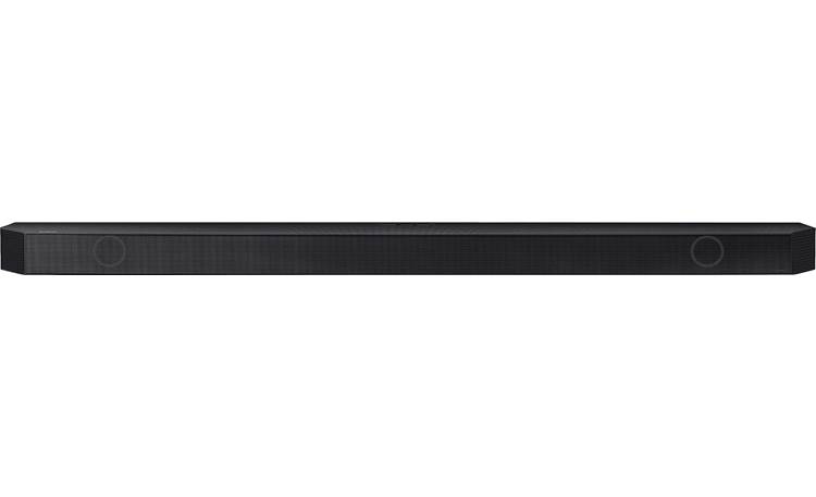 Samsung HW-Q800D Powered 5.1.2-channel sound bar and wireless subwoofer ...