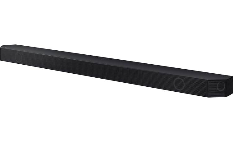 Samsung HW-Q800D Powered 5.1.2-channel sound bar and wireless subwoofer ...
