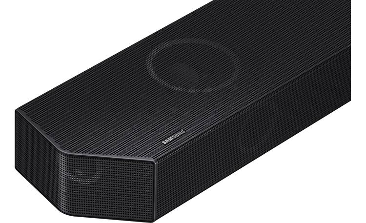 Samsung HW-Q800D Powered 5.1.2-channel sound bar and wireless subwoofer system with Wi-Fi, Apple ...