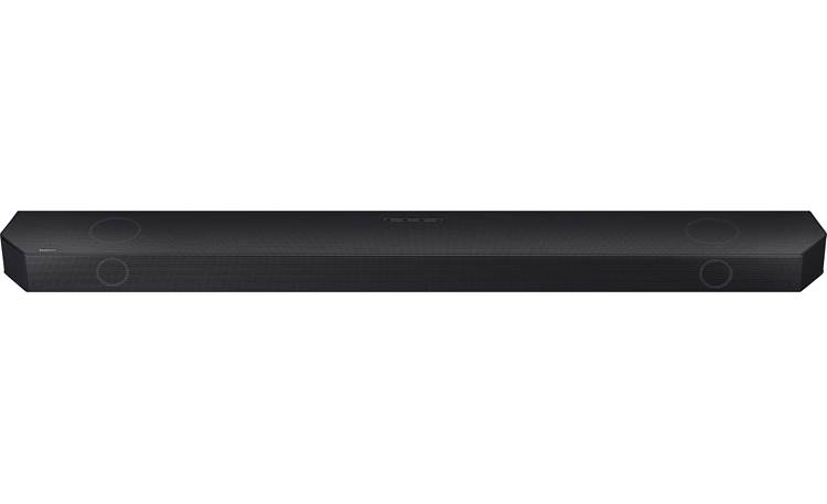 Samsung HW-Q800D Powered 5.1.2-channel sound bar and wireless subwoofer ...