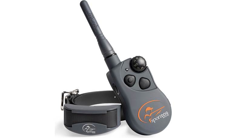 SportDOG® SportHunter® 825X Long-range training collar for sporting ...