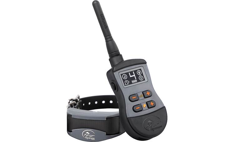 SportDog® SportTrainer® 875 (Gray) Training collar for close-working ...