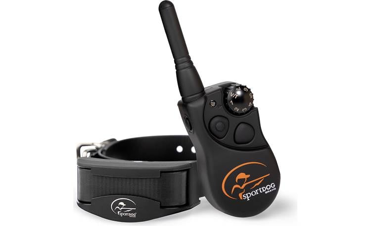 SportDog YardTrainer 300 Training collar for dogs at Crutchfield