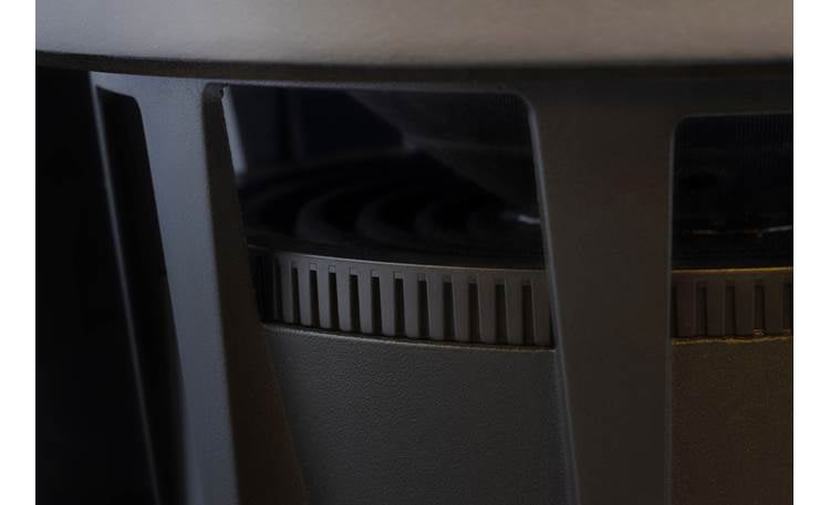 Alpine HDZ-W12 Status 12" subwoofer with dual 4-ohm voice coils at ...