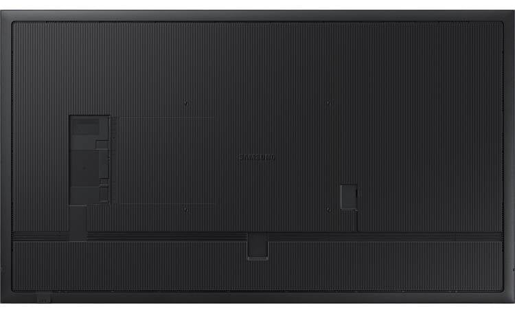 Samsung QB65C-N QBC Series LED 4K Ultra HD commercial signage TV with ...