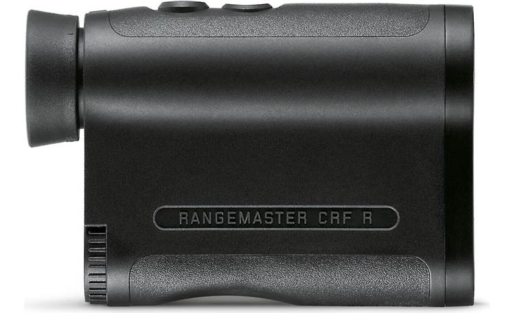 Leica Rangemaster CRF R Laser rangefinder at Crutchfield