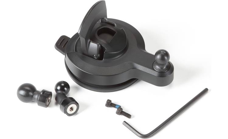 Garmin Dash Cam Windshield Mount For compatible Garmin dash cams at ...