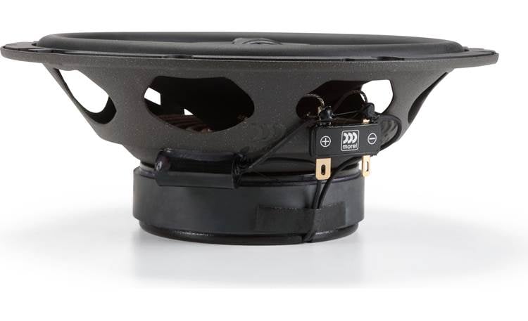 Morel Maximo Coax 6 MKII Maximo Series 6-1/2" 2-way car speakers at ...