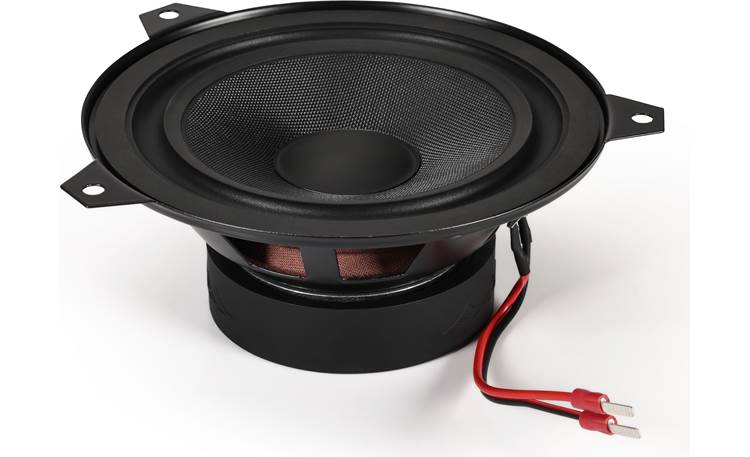 Bavsound Stage One BMW Speaker Upgrade for 1999-2006 BMW E46 Sedan and ...