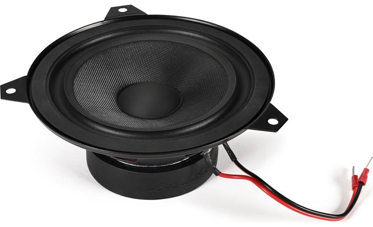 Bavsound BMW Speaker Upgrade for 1997-2006 BMW E46 Coupe Set of 8 ...