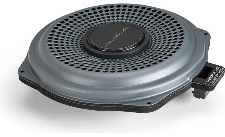 Bavsound Ghost BMW Underseat Subwoofers V2 2-ohm Set of two 2-ohm ...