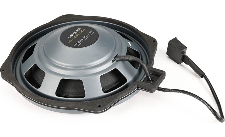 Bavsound Ghost BMW Underseat Subwoofers V2 4-ohm Set of two 4-ohm ...