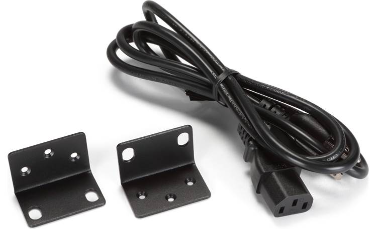 OSD XMP300BT GEN2 Stereo power amplifier with Bluetooth® and USB ...