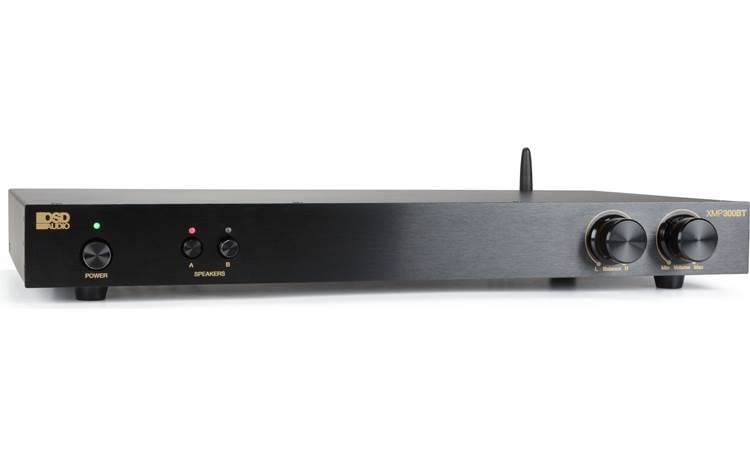 OSD XMP300BT GEN2 Stereo power amplifier with Bluetooth® and USB ...