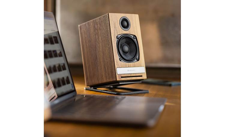 Audioengine DS1M Desktop stands for select Audioengine speakers at ...
