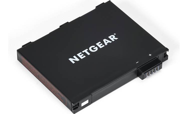 NETGEAR Nighthawk® M6 Dual-band Wi-Fi 6 Gigabit 5G mobile router ...