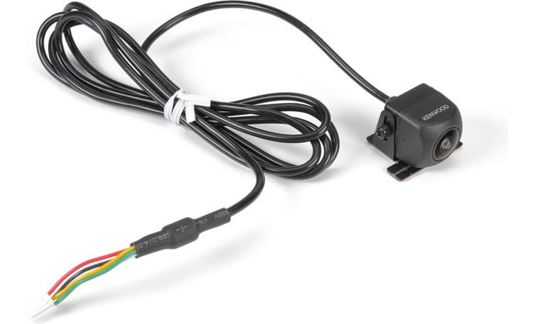 Kenwood CMOS-320LP Universal backup camera with 4 view modes — surface ...
