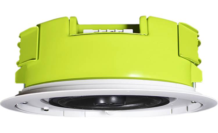 SoundTube CM62-EZS-II 6-1/2" commercial in-ceiling speaker at Crutchfield