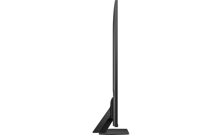 Samsung QN43QN90D (43") QN90D Smart Neo QLED 4K UHD TV with HDR at ...