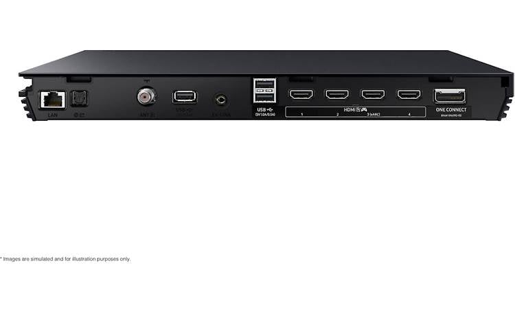 Samsung QN65QN900D (65") QN900D 8K Smart Neo QLED TV with HDR at ...