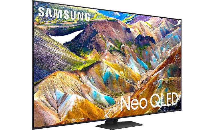 Samsung QN65QN85D (65") QN85D Smart Neo QLED 4K UHD TV with HDR at ...