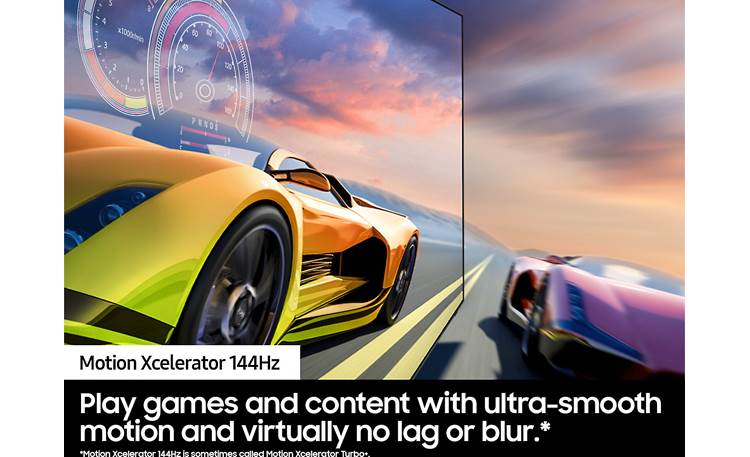 Samsung QN75QN90D (75") QN90D Smart Neo QLED 4K UHD TV with HDR at ...