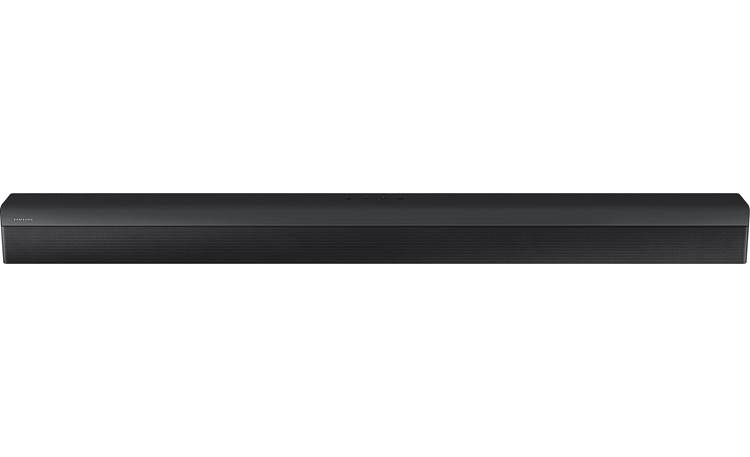 Samsung HW-B550D Powered 3.1-channel sound bar and wireless subwoofer ...
