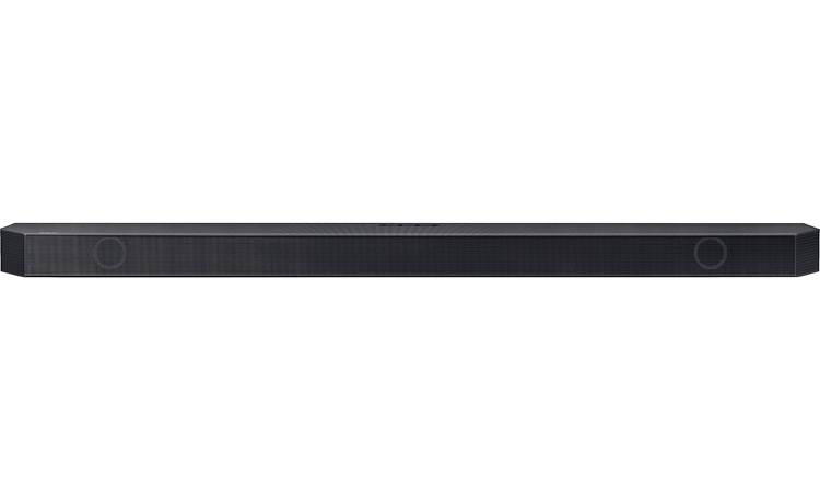 Samsung HW-Q910D Powered 9.1.2-channel sound bar and wireless subwoofer ...