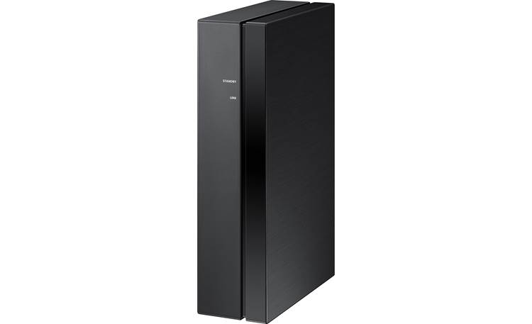 Samsung HW-Q910D Powered 9.1.2-channel sound bar and wireless subwoofer ...