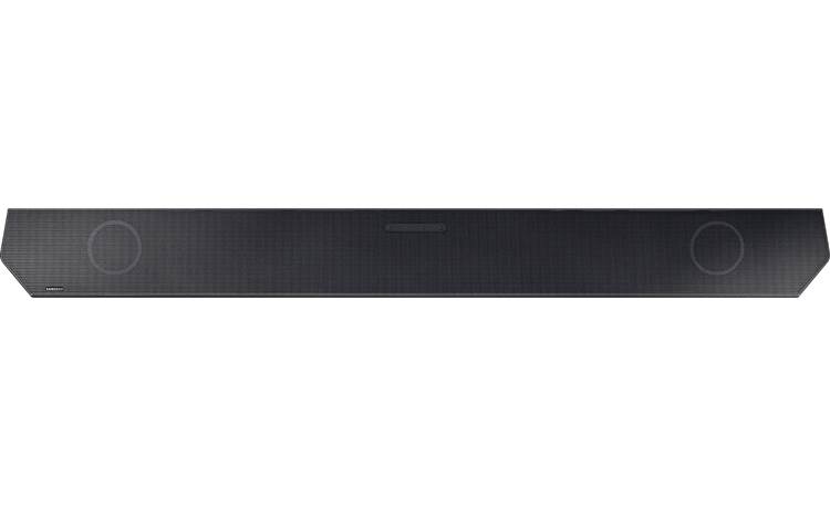 Samsung HW-Q910D Powered 9.1.2-channel sound bar and wireless subwoofer ...