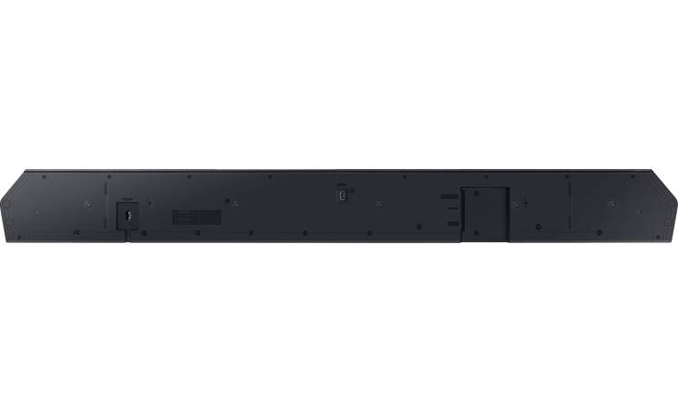 Samsung HW-Q910D Powered 9.1.2-channel sound bar and wireless subwoofer ...