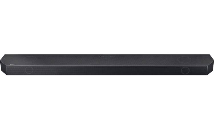 Samsung HW-Q910D Powered 9.1.2-channel sound bar and wireless subwoofer ...