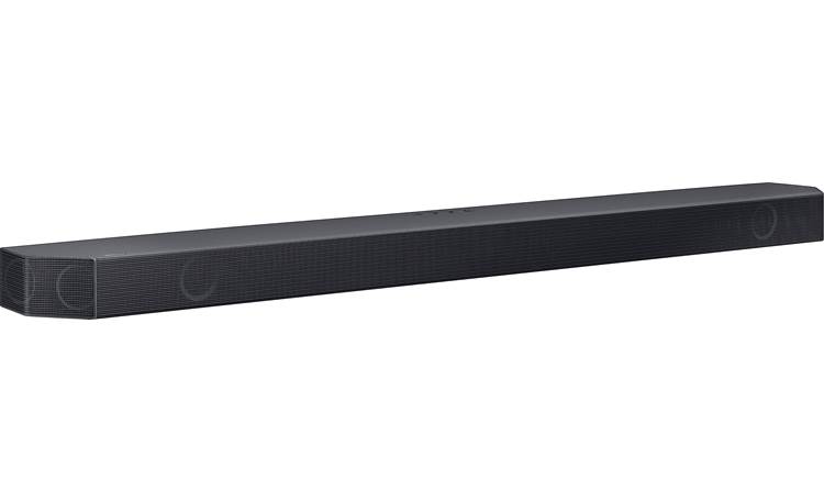 Samsung HW-Q910D Powered 9.1.2-channel sound bar and wireless subwoofer ...
