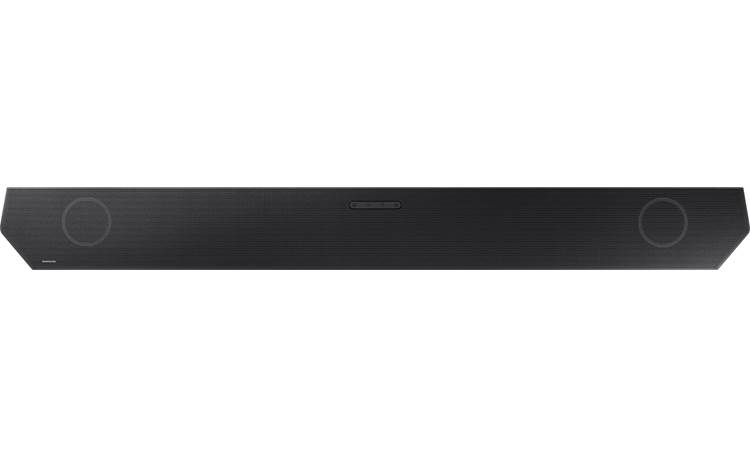 Samsung HW-Q990D Powered 11.1.4-channel sound bar system with Wi-Fi ...