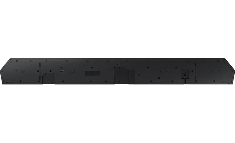 Samsung HW-Q990D Powered 11.1.4-channel sound bar system with Wi-Fi ...