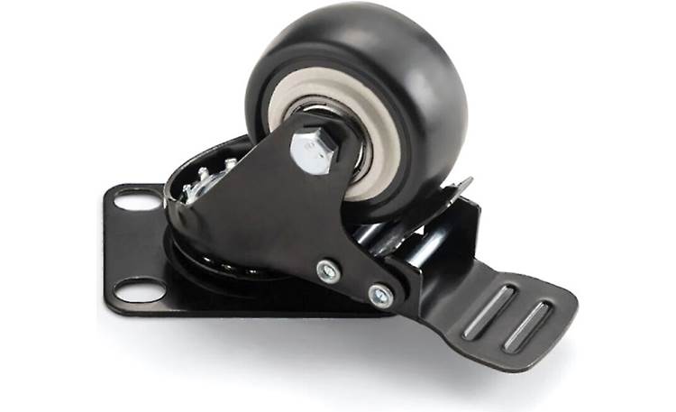 On-Stage RKD1000C Set of four steel casters for On-Stage RKD equipment ...