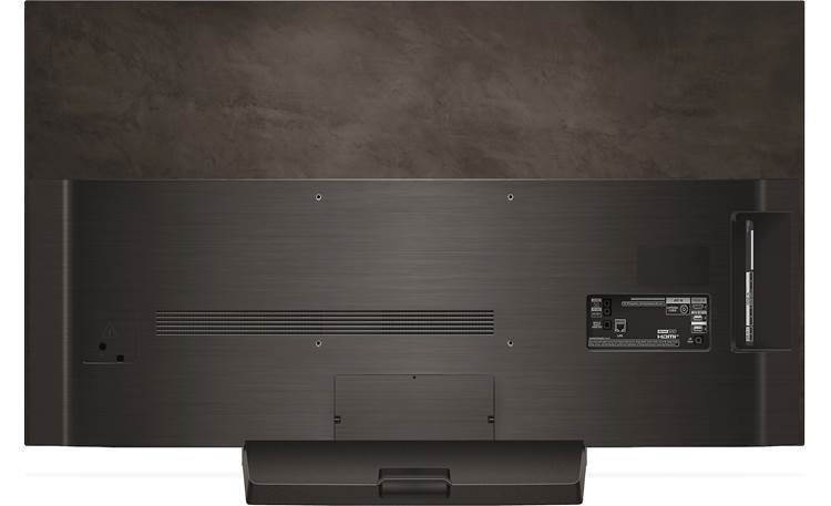 LG OLED48C4PUA (48") C4 OLED evo Smart 4K UHD TV with HDR at Crutchfield