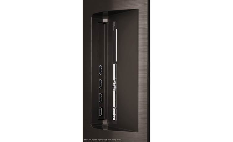 LG OLED48C4PUA (48") C4 OLED evo Smart 4K UHD TV with HDR at Crutchfield