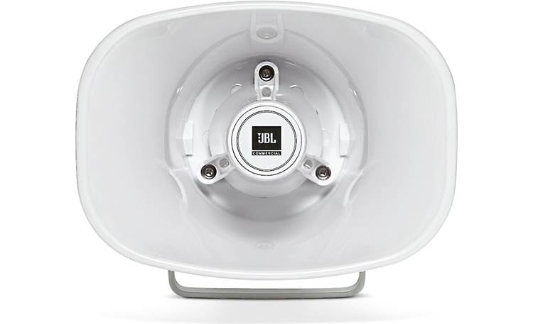 JBL CSS-H15 Weather-resistant, surface-mount 15-watt paging horn for ...