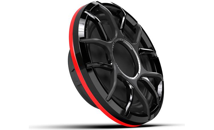 Wet Sounds LED KIT 12-RGB ZR Multi-color LED light ring for Zero Series ...