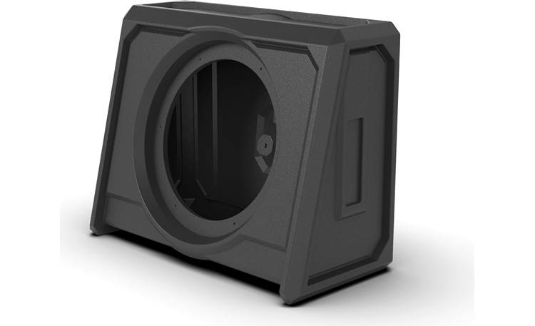 Wet Sounds ZERO 10 ENC Sealed weatherproof enclosure for ZERO Series 10 ...