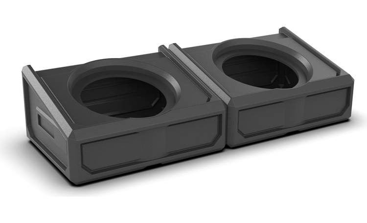 Wet Sounds ZERO 10 ENC Sealed weatherproof enclosure for ZERO Series 10 ...